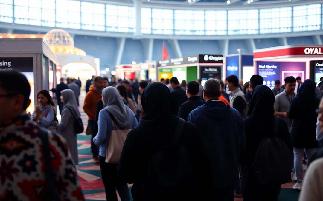 How To Maximize Your Experience At The World Islam Expo 2025 - World Islam Expo (WIE)