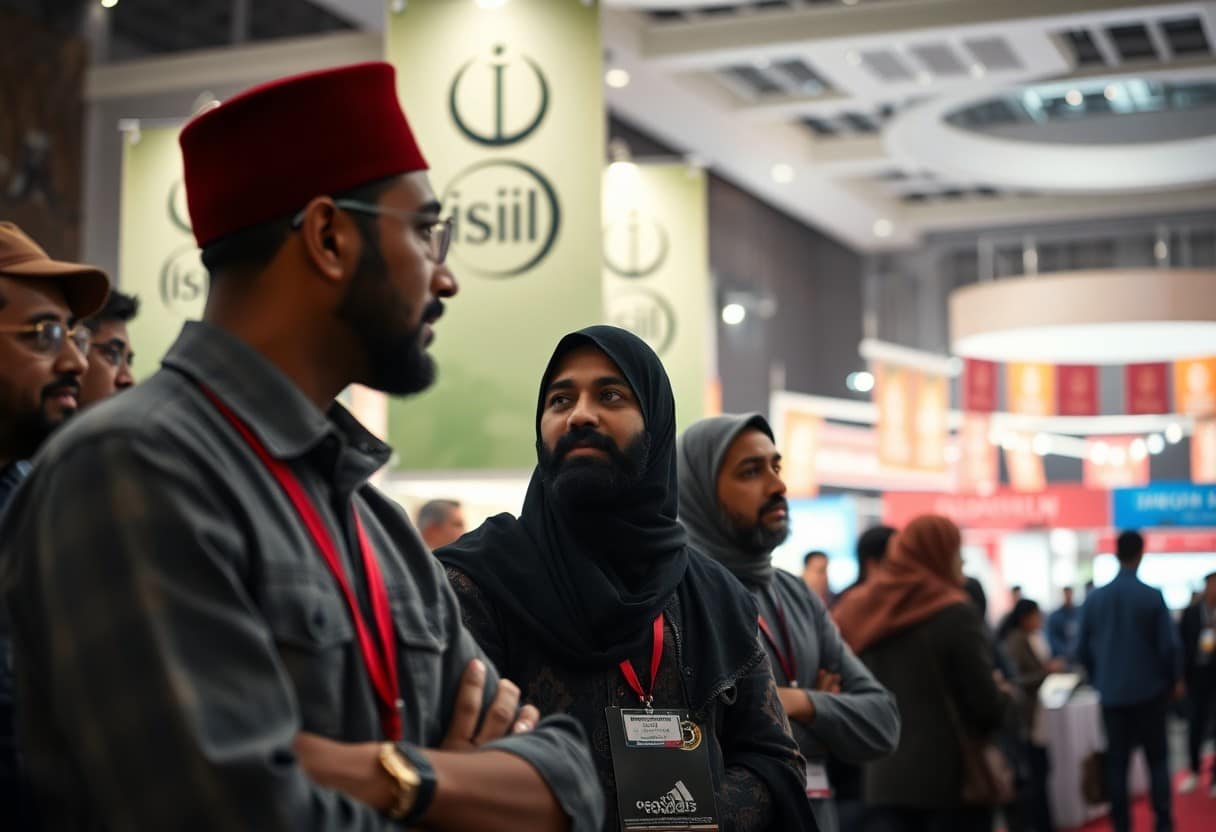 How To Foster Islamic Unity - Insights From The World Islamic Expo ...