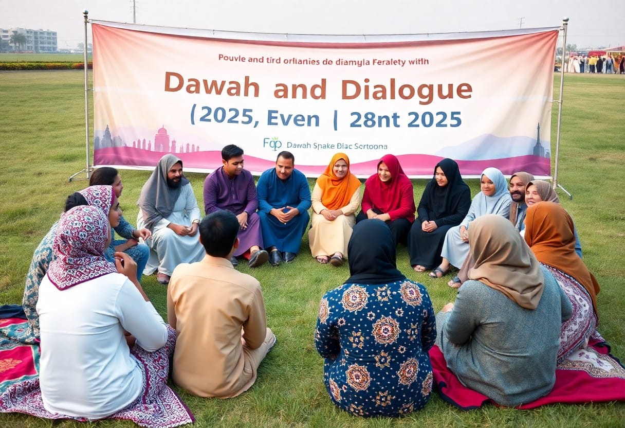 Fostering Understanding - Effective Approaches From The Dawah And ...