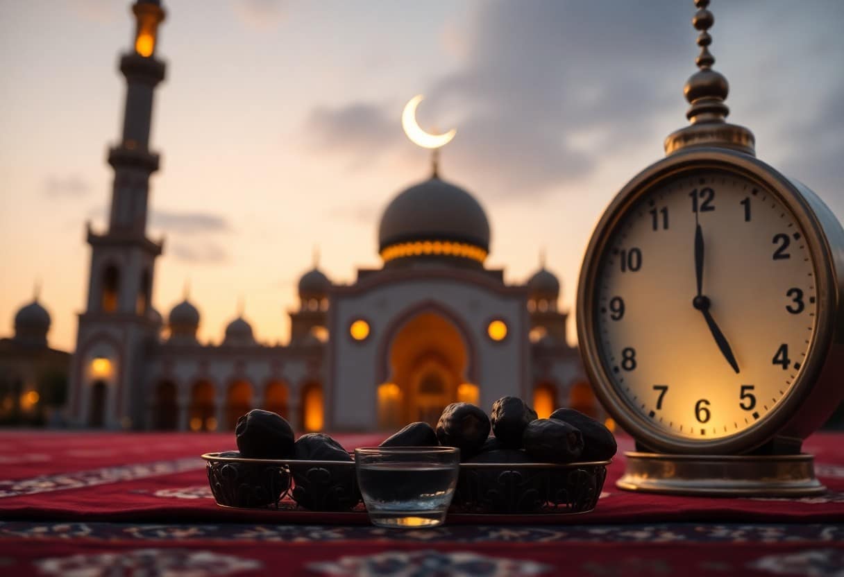 What Are The Ramadan Fasting Rules And Their Significance In Islam ...