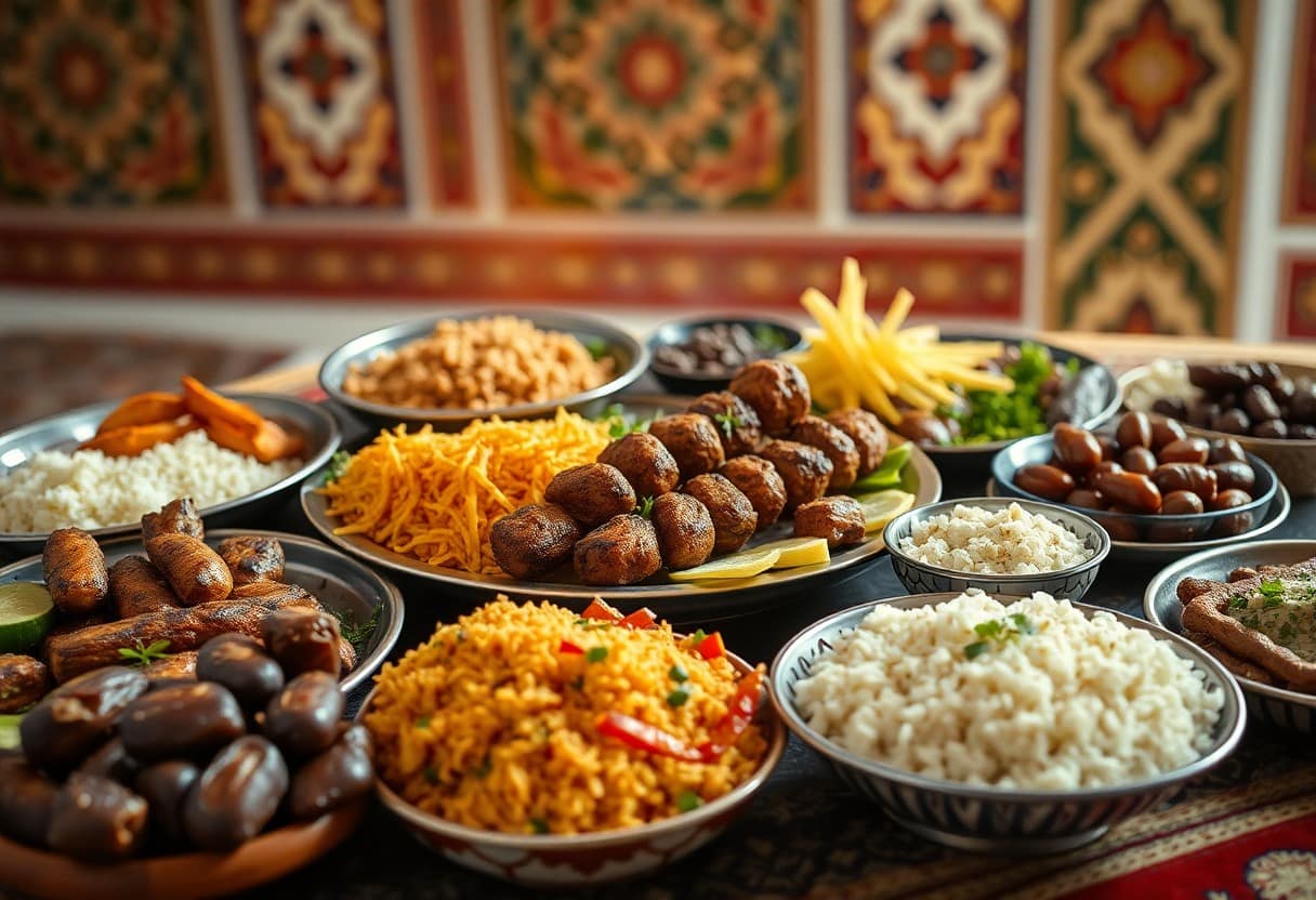 What Is Halal Food And How Does It Influence Dietary Choices In Islam ...