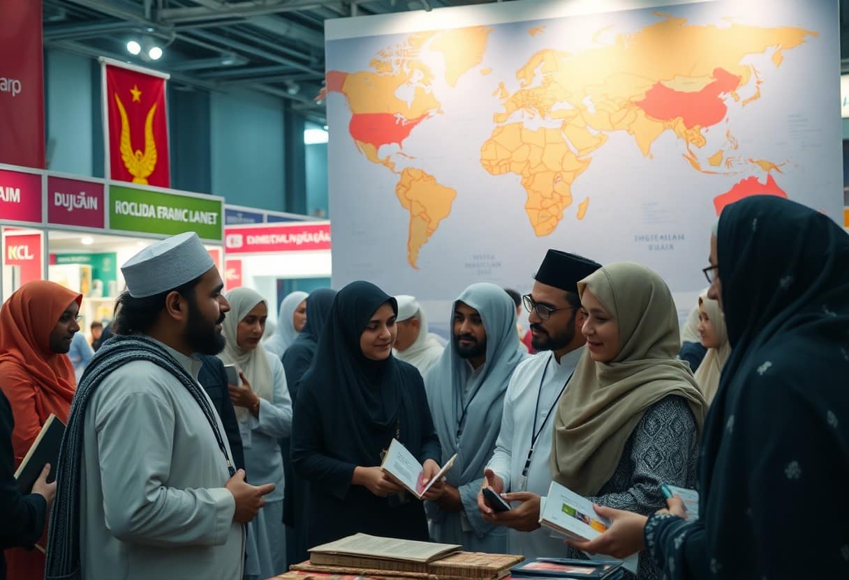 How Will The World Islam Expo Foster Islamic Unity Among Global ...