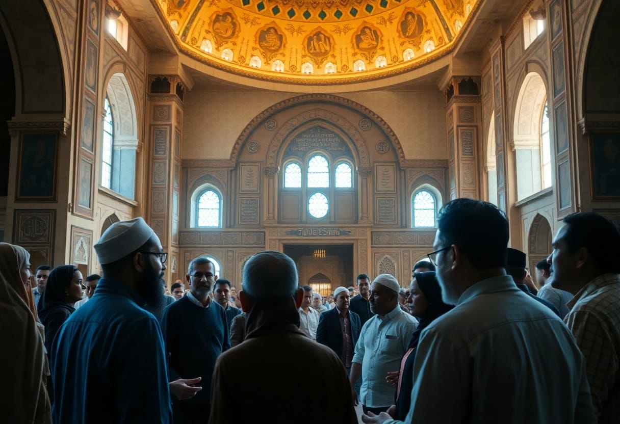 Strengthening Islamic Governance - 8 Steps Inspired By Quran And Sunnah ...
