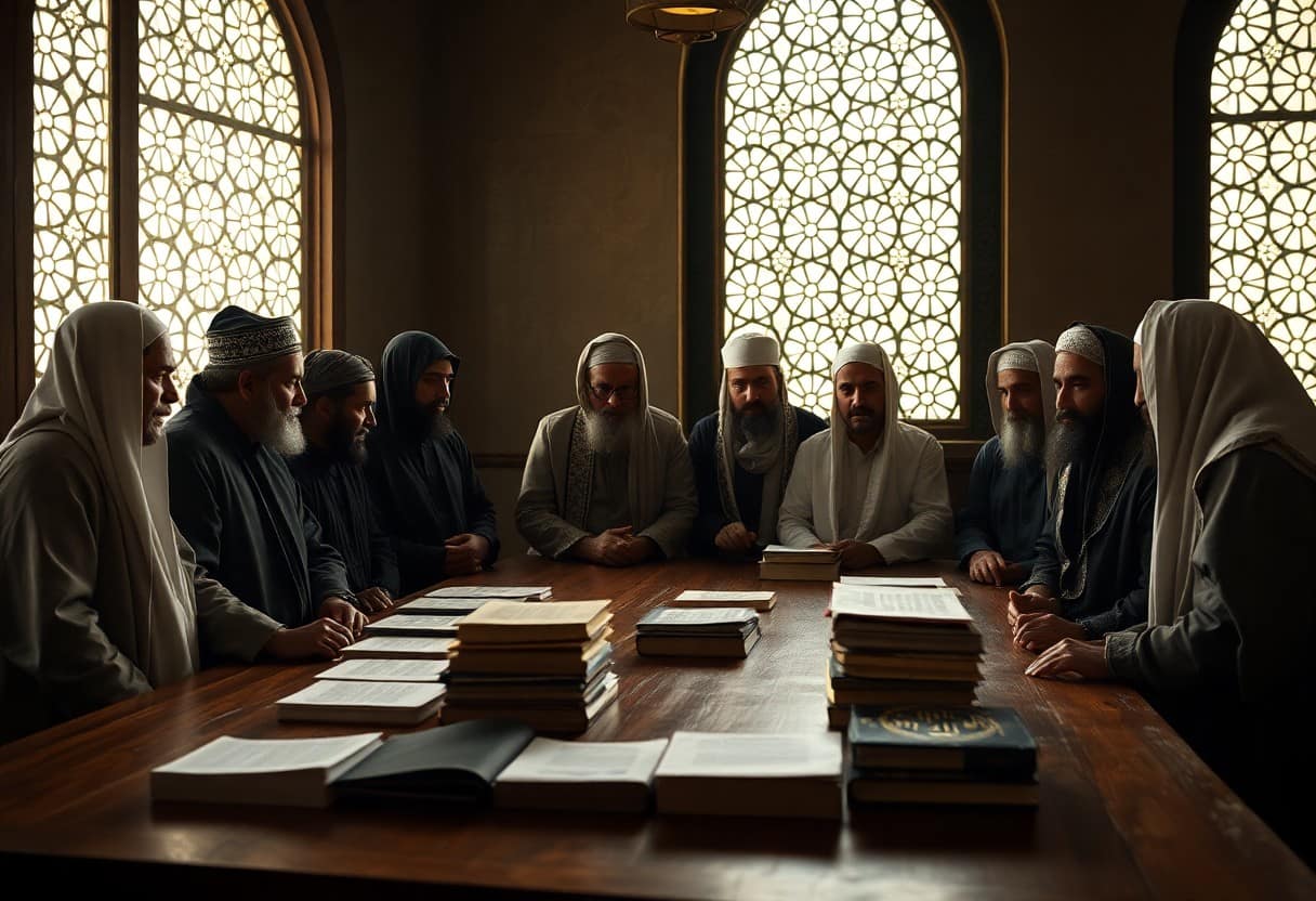 How Can Muslim Scholars Promote Islamic Governance Through Islamic ...