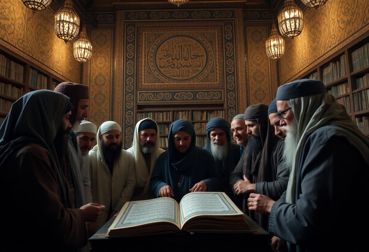 What Role Do Islamic Civilizations Play In Shaping Our Understanding Of ...